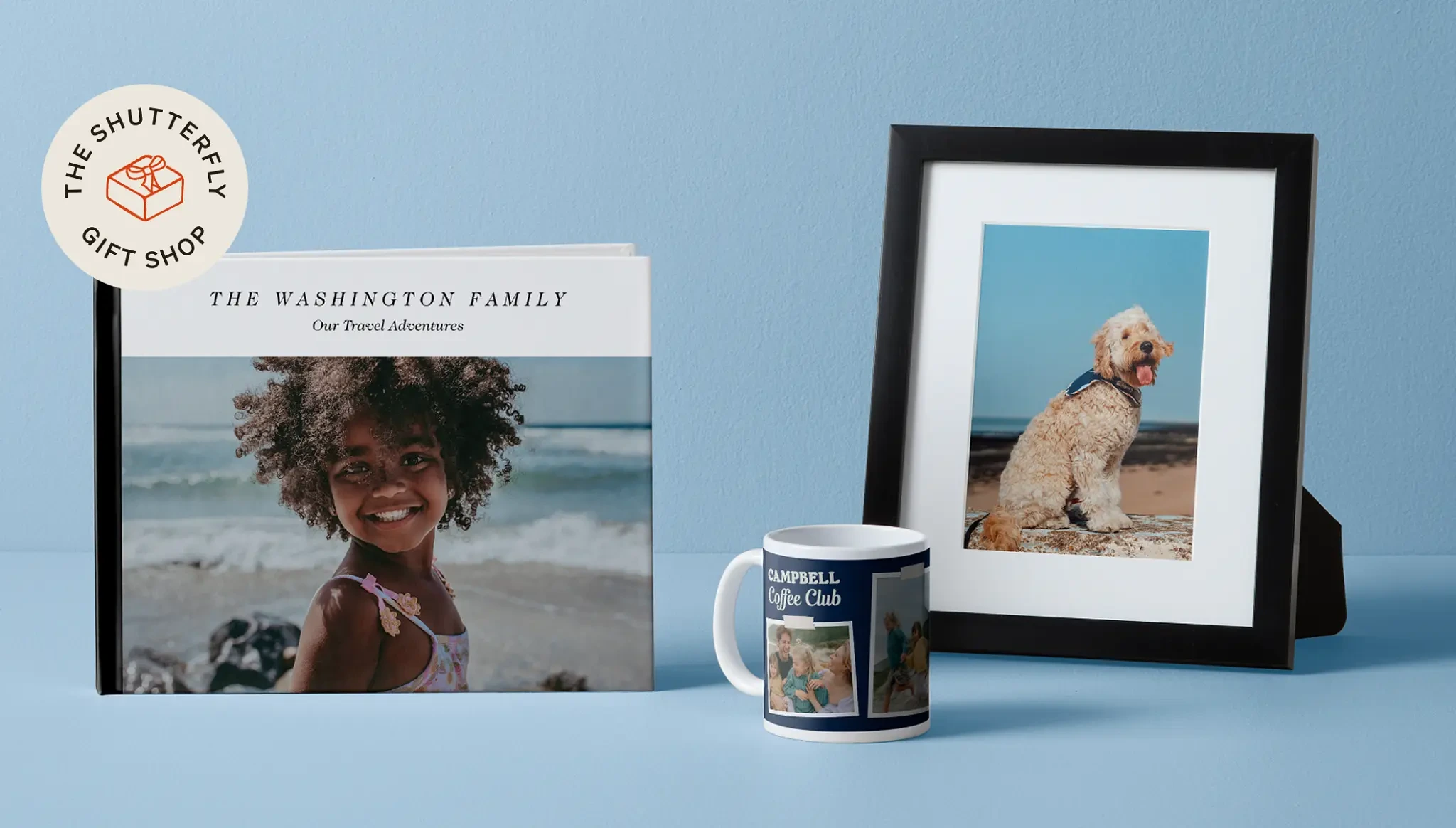 Photo Books, Cards, Prints, Wall Art, Gifts, Wedding - Shutterfly